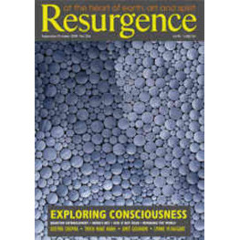 September/October 2009 issue - Resurgence