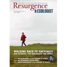 March/April 2016 issue - Resurgence