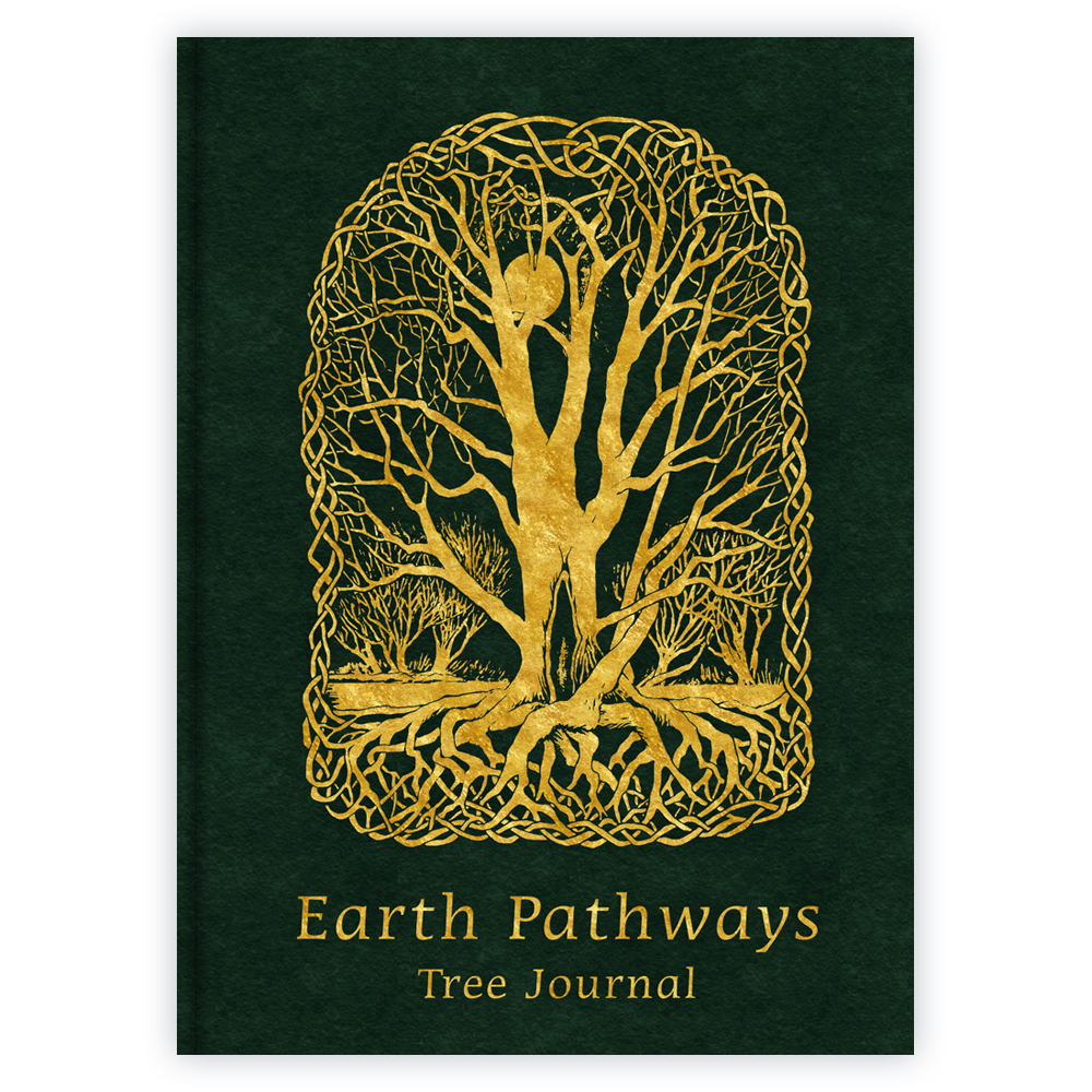 EARTH PATHWAYS TREE JOURNAL - Resurgence